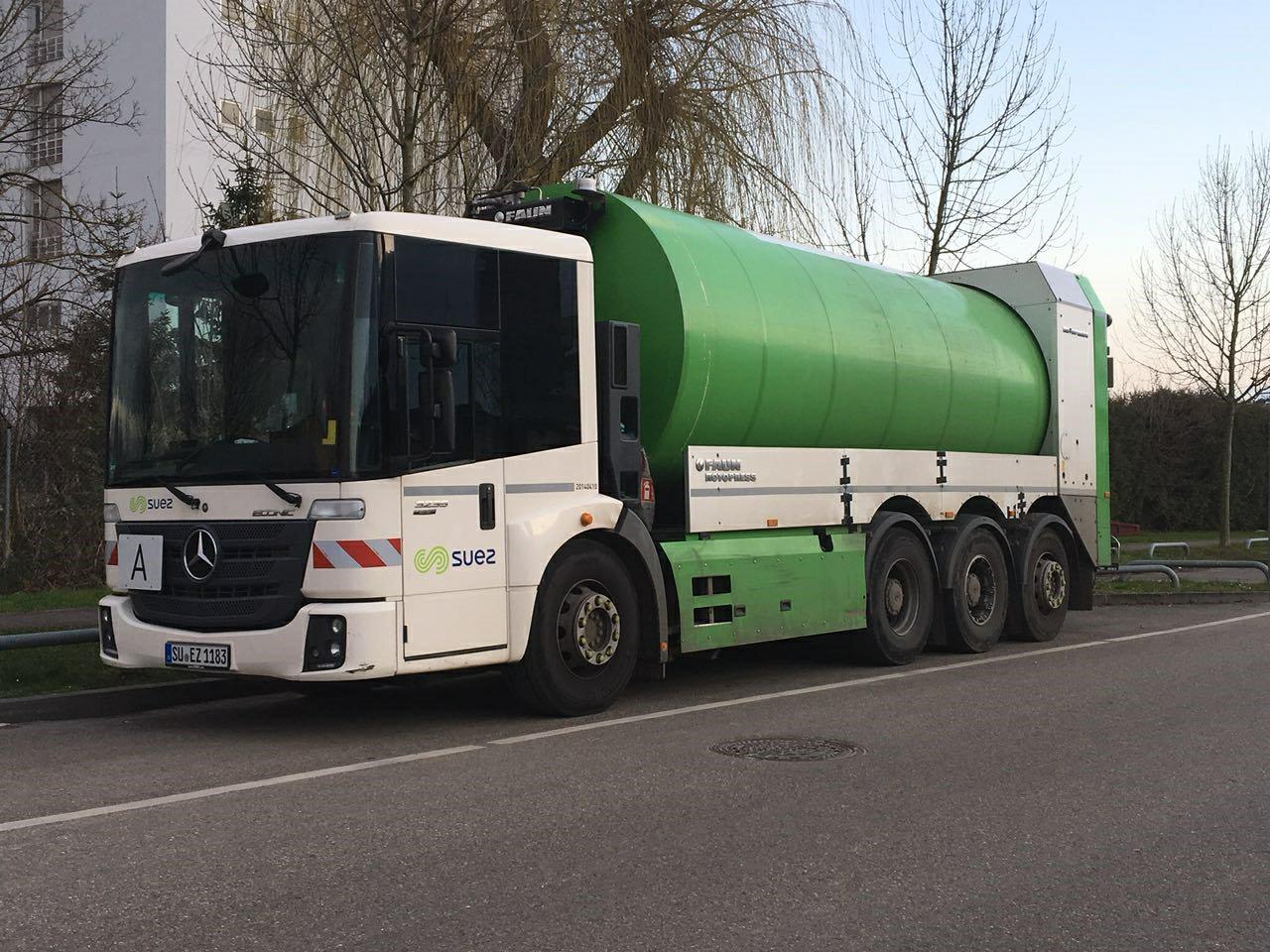 Baumaschinenbilder.de - Forum | Mercedes-Benz | Mercedes-Benz Econic ...