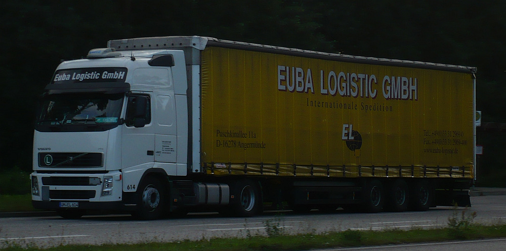 Baumaschinenbilder.de - Forum | Lastwagen aus aller Welt | LKW's ausm Land Brandenburg und Berlin